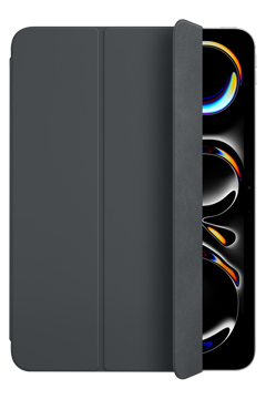 Apple Smart Folio iPad Pro 13 M4 7th 2024 Black MWK33ZM