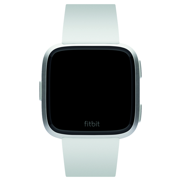 Fitbit Versa Band Classic White S