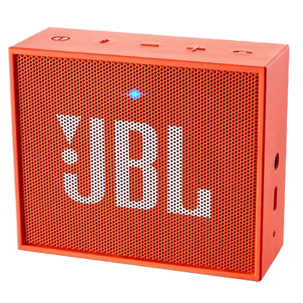JBL Go boxa bluetooth orange JBLGOORG