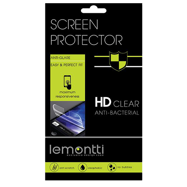Lemontti folie ecran Core Prime