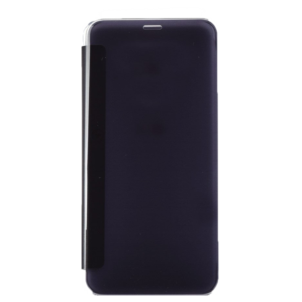 LG G6 Quick Cover Black AGEUBK