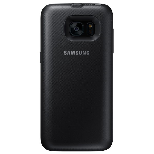 Samsung backpack S7 black EP-TG930BBEGWW