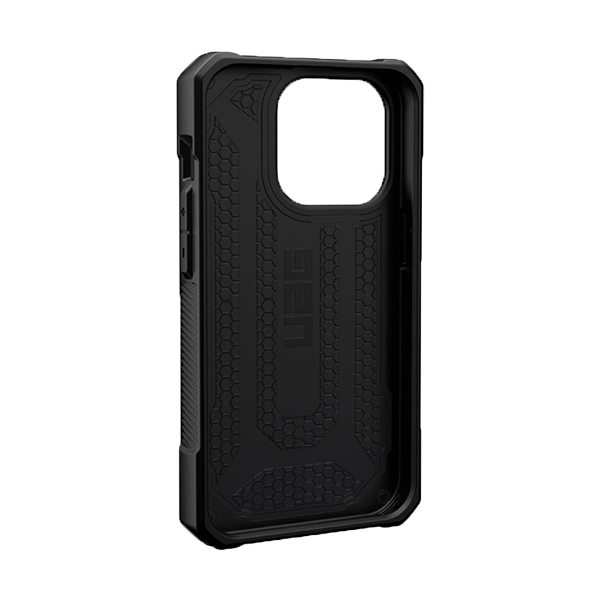 UAG husa Monarch iPhone 14 Pro fibra carbon 114034114242