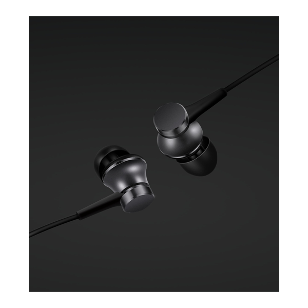 Xiaomi Mi casti cu fir In-Ear Basic Black 14273 WTC