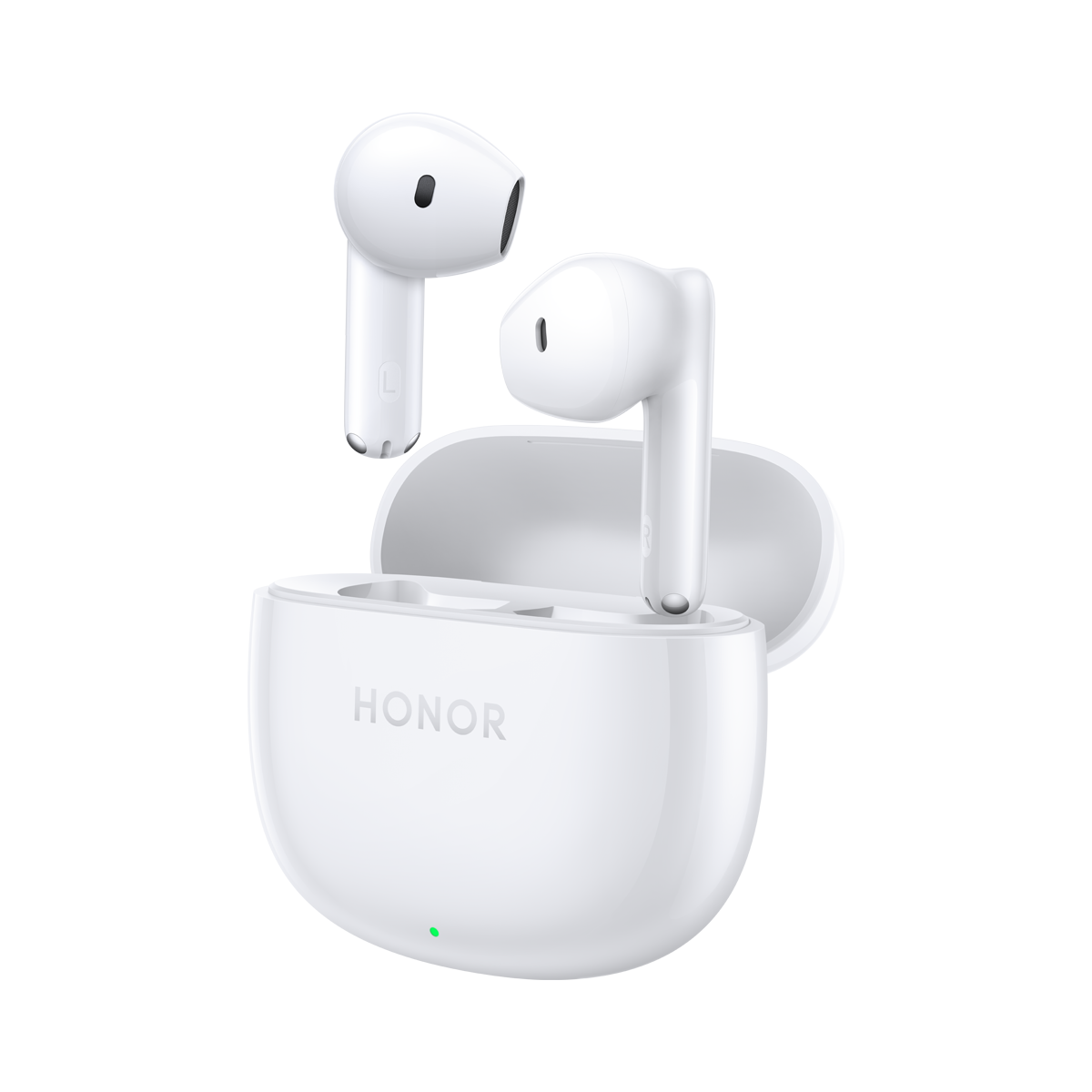 HONOR casti Earbuds X6 albe 5503ABBJ