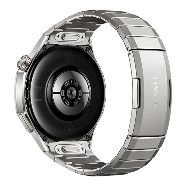 HUAWEI Watch GT5 Pro titanium strap 46mm 55020DKB
