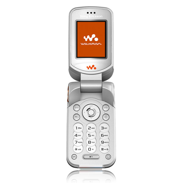 Sony Ericsson W300i white | Telefoane | Orange Romania