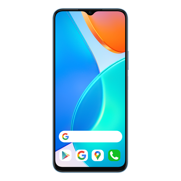 HONOR X6 Ocean Blue 4GB RAM 64GB