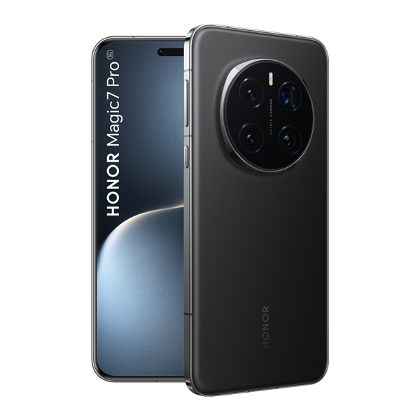 Honor Magic7 Pro 5G Black 12GB 512GB