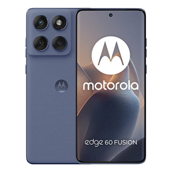 Motorola edge 60 fusion 5G 8GB 256GB Slipstream