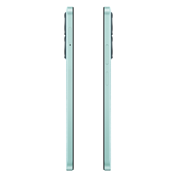 OPPO A58 Dazzling Green 6GB 128GB Reconditionat