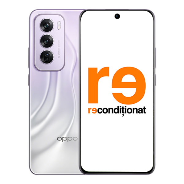 OPPO Reno 12 Pro 5G Nebula Black 12GB 512GB