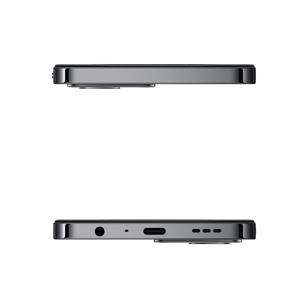 Oppo A80 5G Starry Black 8GB 256GB