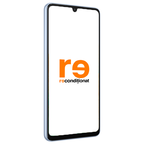 Samsung Galaxy A33 5G Awesome White 128GB Reconditionat