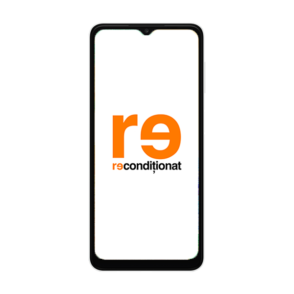 Samsung Galaxy A04s White 32GB Reconditionat