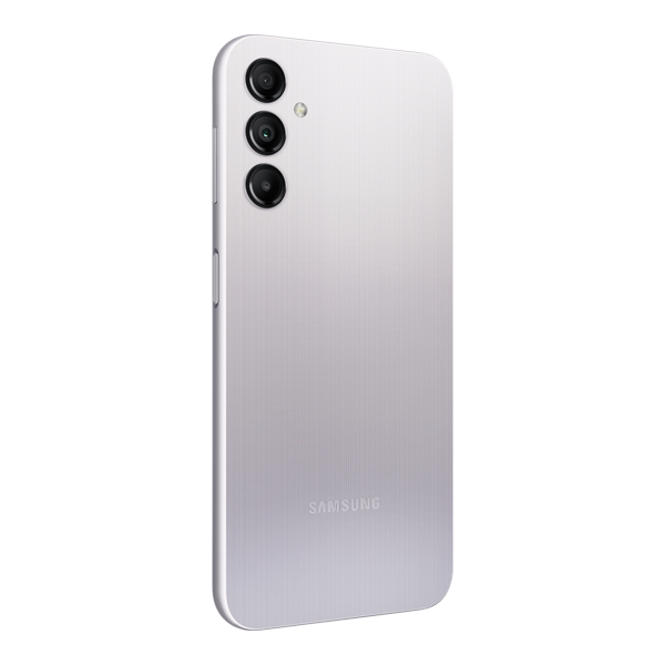 Samsung Galaxy A14 Silver 4GB 64GB