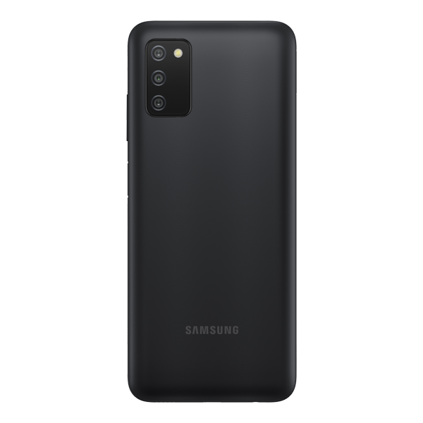 Samsung Galaxy A03s Black 32GB