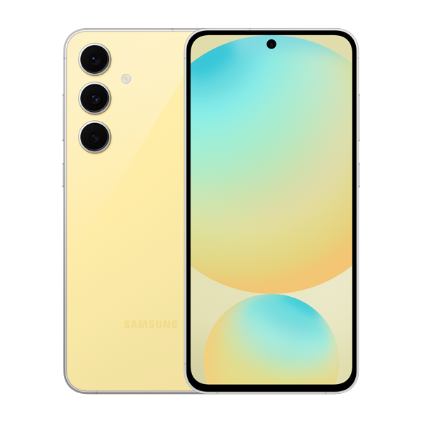 Samsung Galaxy S24 FE 5G Yellow 8GB 128GB