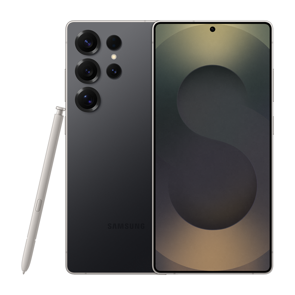 Samsung Galaxy S25 Ultra 5G Titanium Black 12GB 512GB
