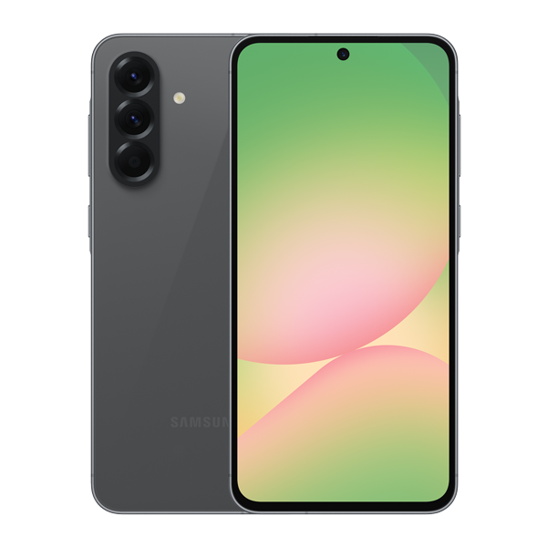 Samsung Galaxy A56 5G Awesome Graphite 8GB 128GB