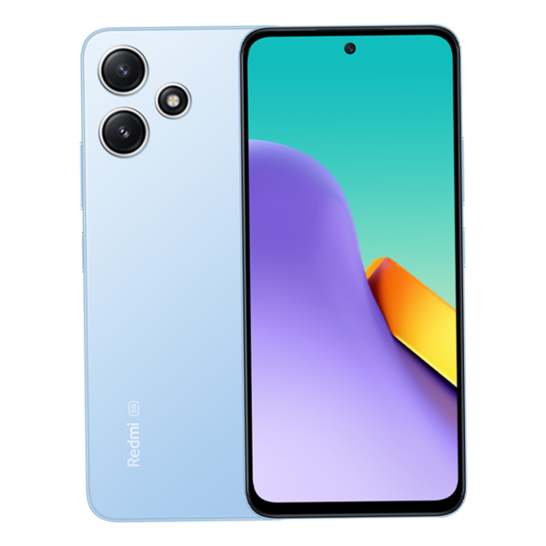 Xiaomi Redmi 12 5G Sky Blue 4GB 128GB