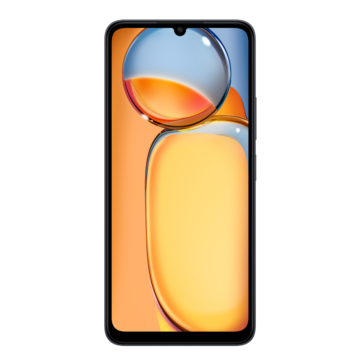 Xiaomi Redmi 13C Midnight Black 6GB 128GB