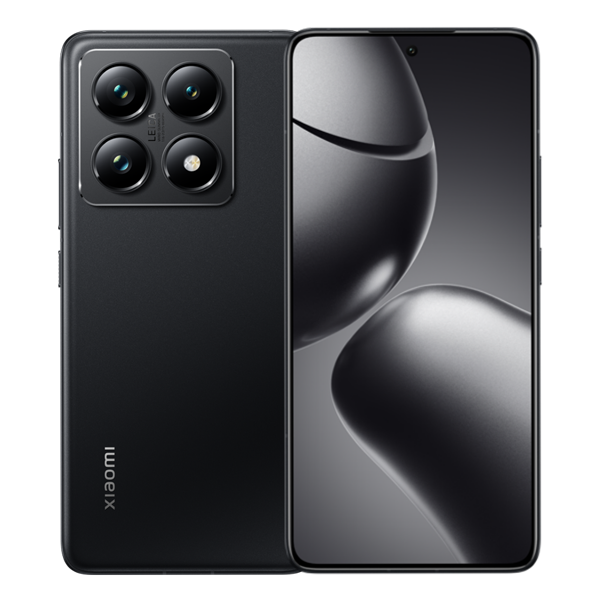 Xiaomi 14T Pro 5G Titan Black 12GB 512GB