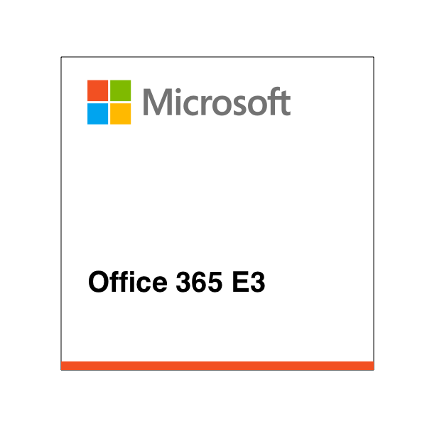 Microsoft 365 E3